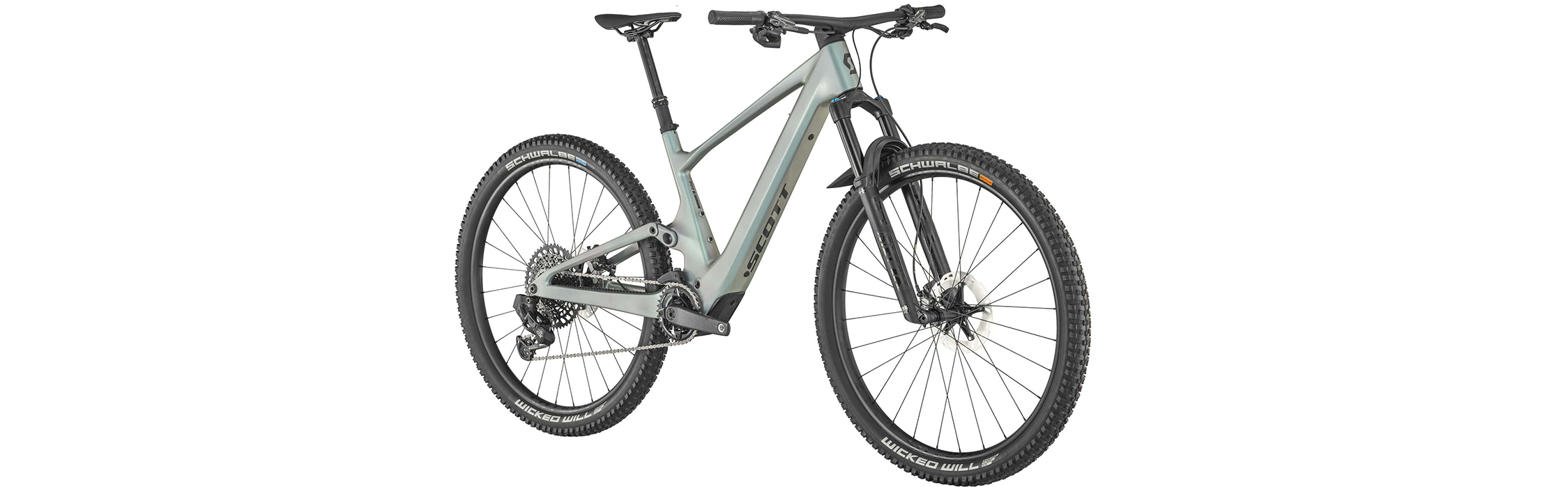 Bike Elevated - Ποδήλατα Γαλάτσι - Ideal - Scott - Bike Elevated - Ποδήλατα