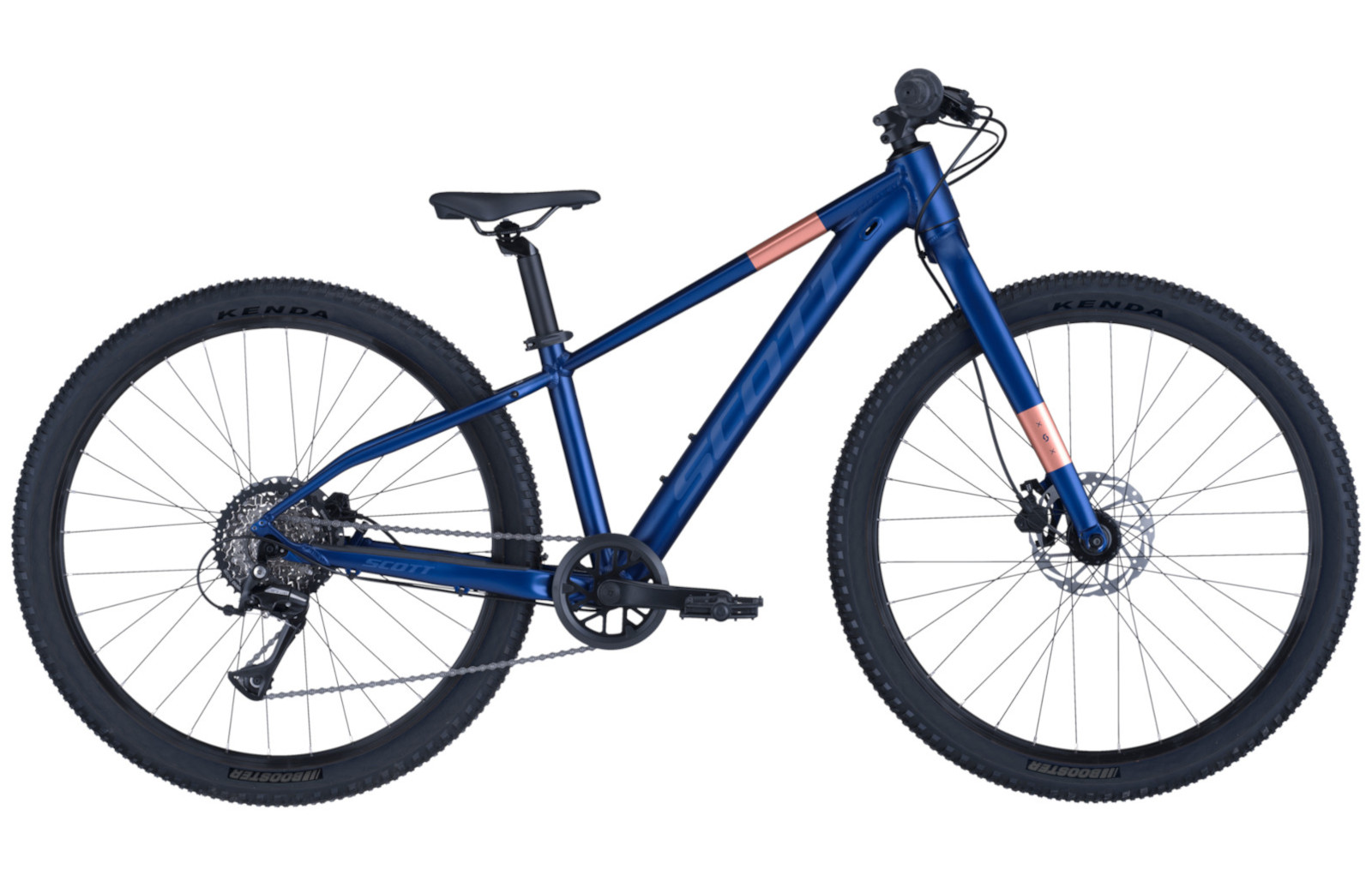 ΠΟΔΗΛΑΤΟ SCOTT SCALE 600 CLEMATIS BLUE 2026