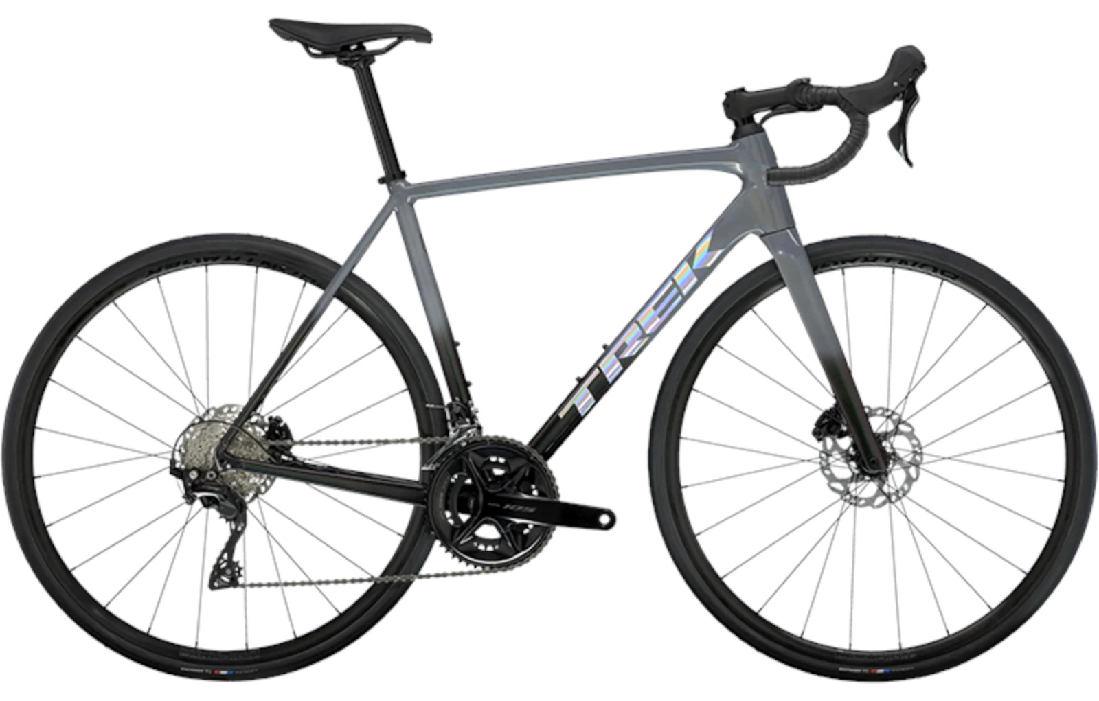 ΠΟΔΗΛΑΤΟ TREK EMONDA ALR 5 DISC SLATE PRISMATIC/BLACK PRISMATIC FADE 2025