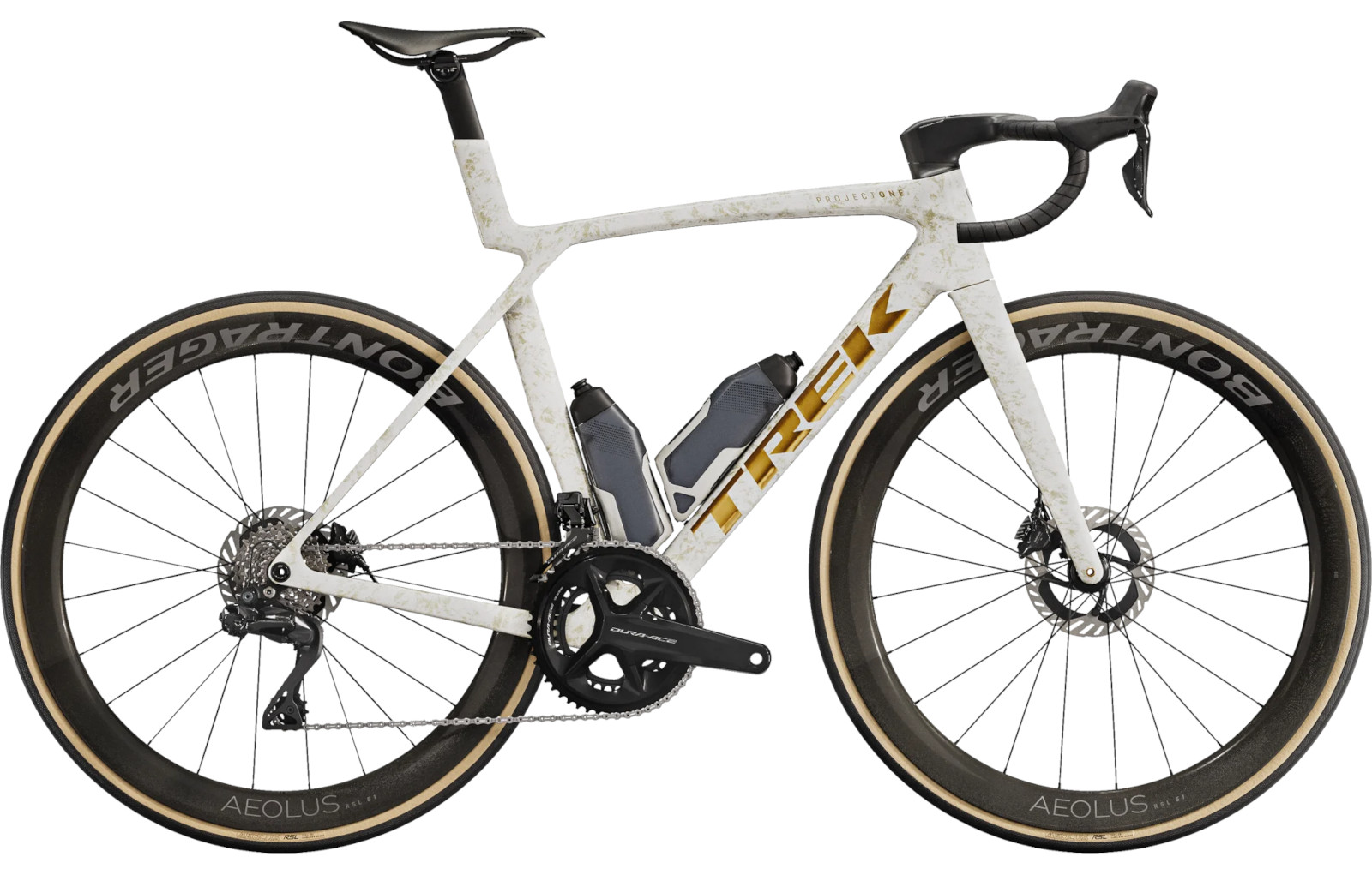 ΠΟΔΗΛΑΤΟ TREK MADONE SLR 9 GEN 8 ERA WHITE/SUPERNOVA MARBLE 2026