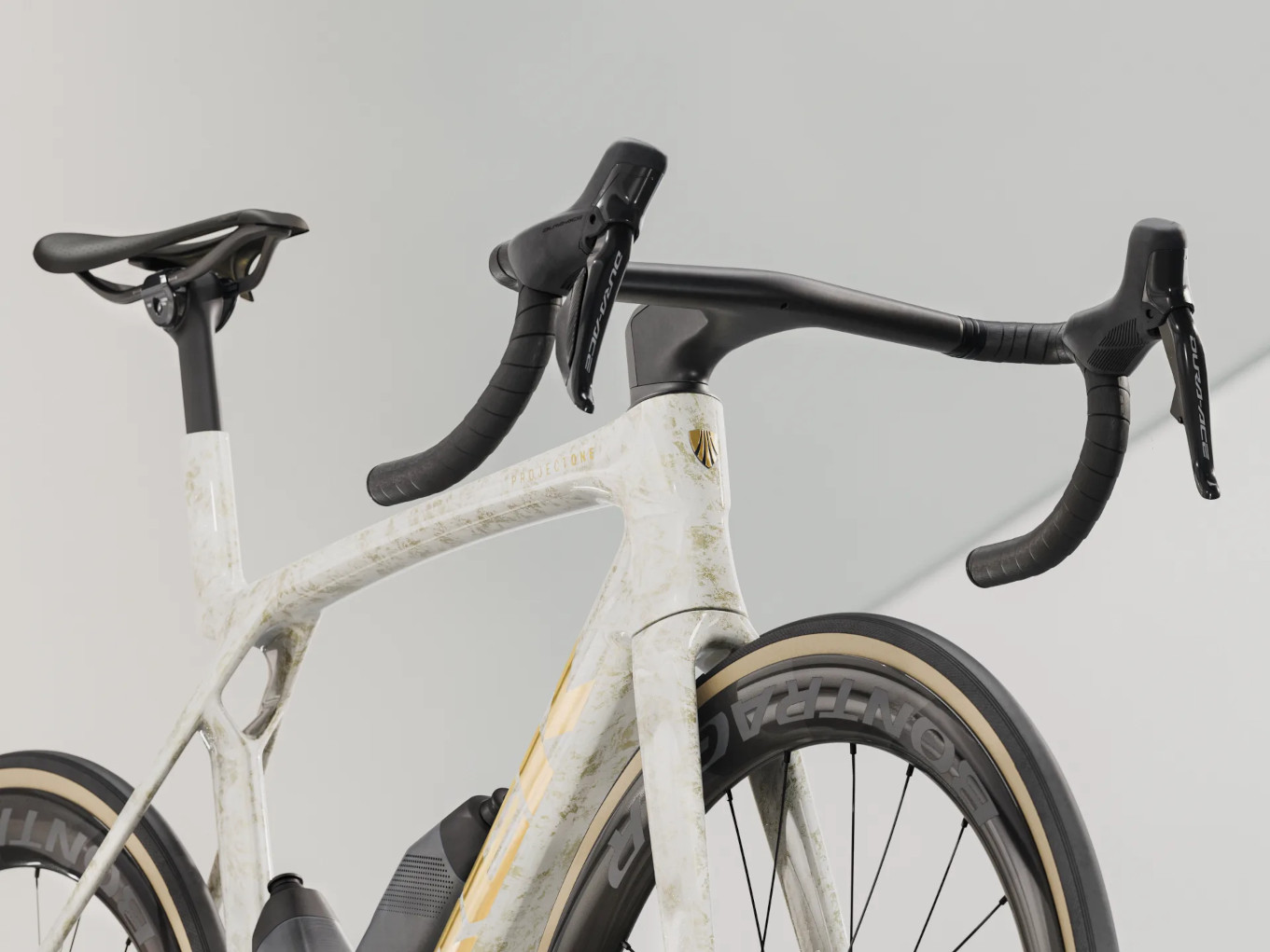 ΠΟΔΗΛΑΤΟ TREK MADONE SLR 9 GEN 8 ERA WHITE/SUPERNOVA MARBLE 2026