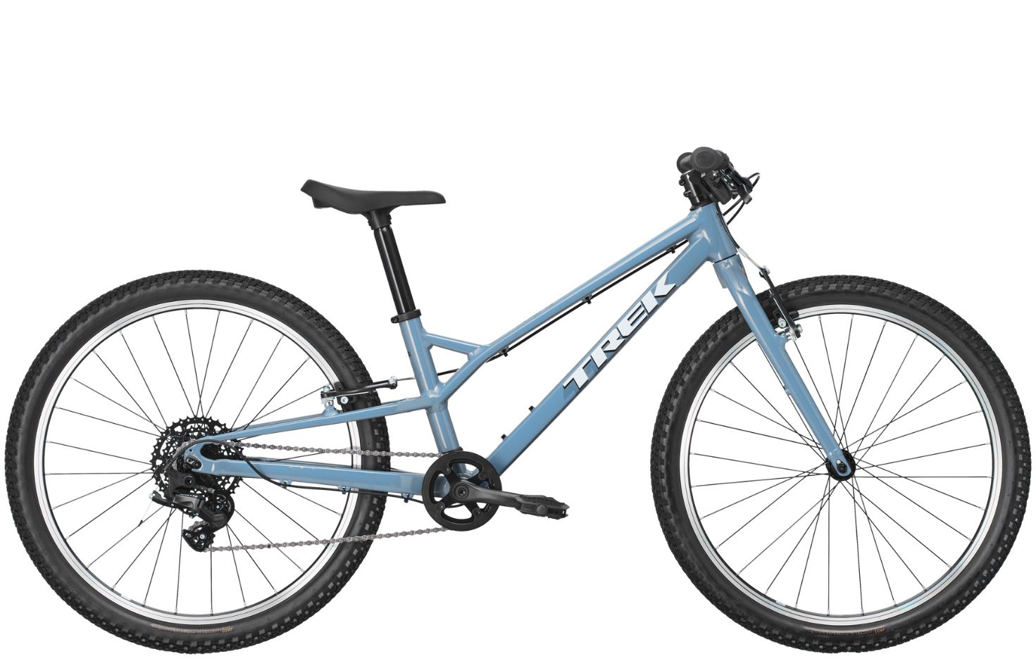 ΠΟΔΗΛΑΤΟ TREK WAHOO 24 PATH FJORD BLUE 2026