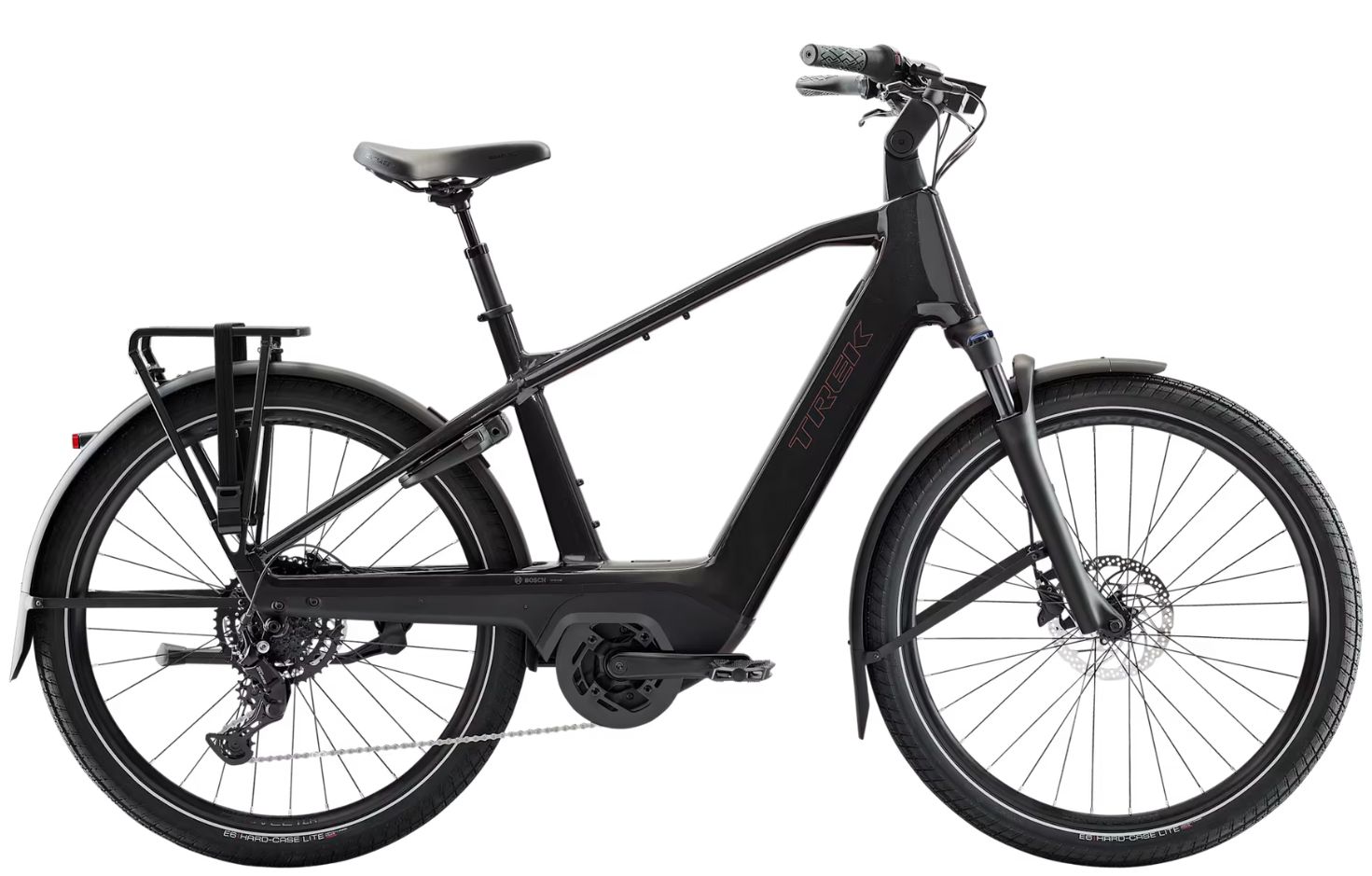ΠΟΔΗΛΑΤΟ TREK CHARTER+ 4 R9 800 Wh DARK WEB 2026