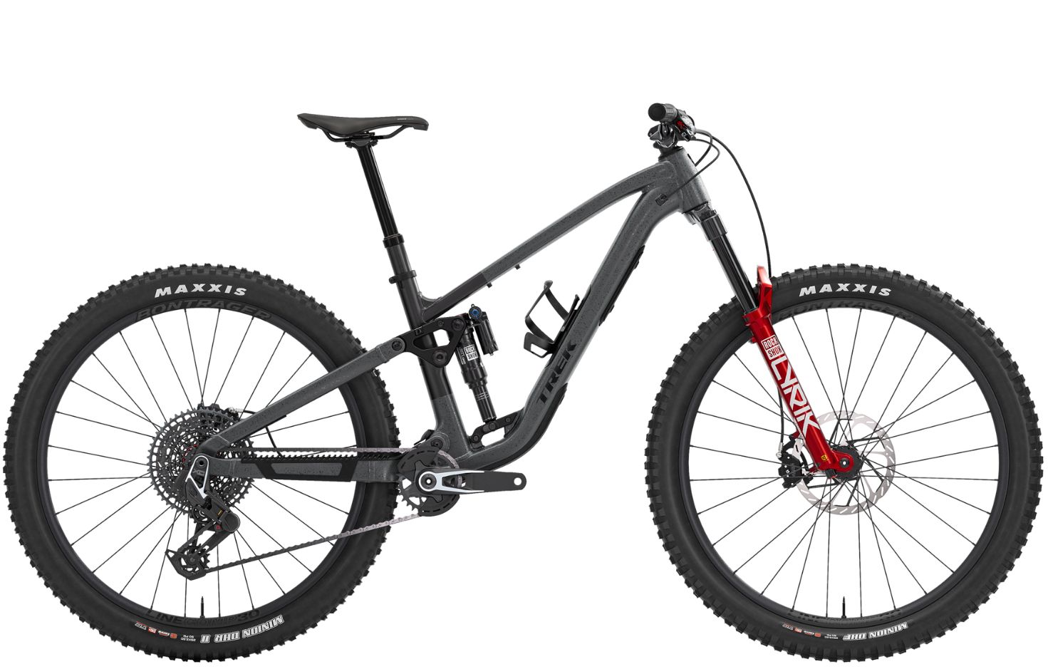 ΠΟΔΗΛΑΤΟ TREK FUEL EX 9 EAGLE 90 GEN 7 MATTE JUNIPER / BLUE SAGE ...